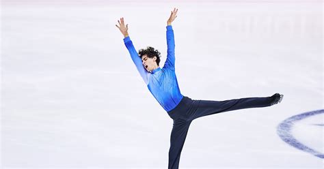 Финал Гран при по фигурному катанию 2022 Юниоры итоги первого дня