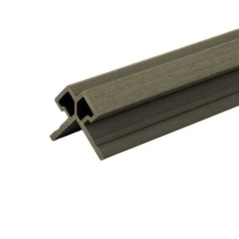 Composite Cladding Corner Trim Bpm Supplies