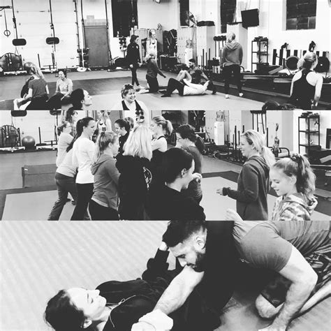 Daniel Ancheta On Linkedin We Are Holding A Womens Self Defense Class At Edge Self Defense Is An…