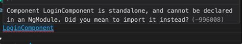 Angular 14 Introducing Standalone Components Dhananjay Kumar