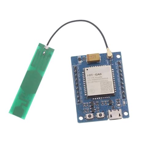 IOT GA G TTL Zu Cat IoT Core Board GPRS Modul P H Eee EUR