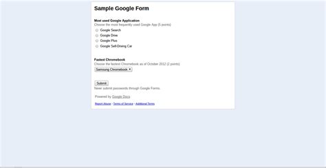 Google Forms Customize Colors Images And Fonts