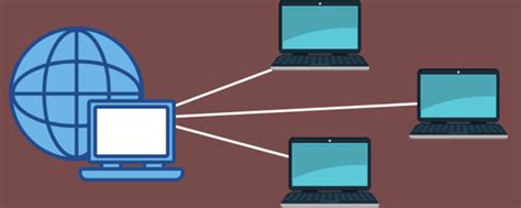 10 Popular Network Connectivity Methods To Know Geekflare