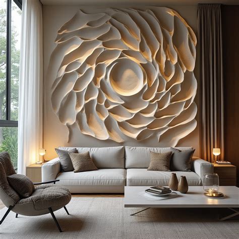 Get Inspired The Most Popular Wall Art Trends For 2025