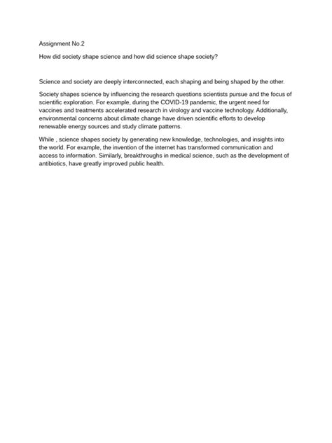 Assignment No2 Erica Mae Roda Beed 2 Block A Pdf