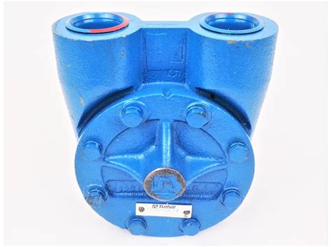 2c2f Cc 7 Pump Accessory By Tuthill