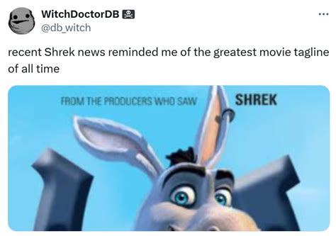 31 Shrek 5 Memes Roasting The Characters New Look