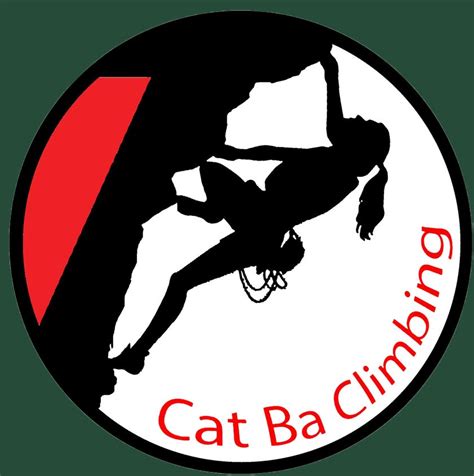 Cycling Map In Cat Ba Island