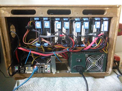 Diy Disc Chassis Rdatahoarder