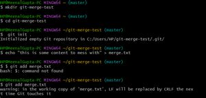 How To Fix Error You Have Not Concluded Your Merge MERGE HEAD Exists GeeksforGeeks