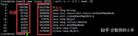 Jvm实战：jvm常用监控工具 知乎