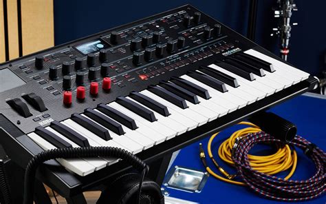 What Is A Wavetable Synthesizer Audiolover