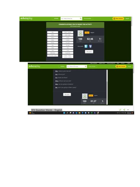 Week 4 Exercises Pdf