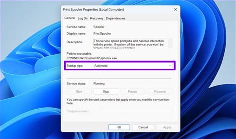 Ways To Fix Print Spooler Keeps Stopping On Windows And Windows Guiding Tech