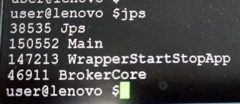 Jmap Command Use To Take Memory Dump