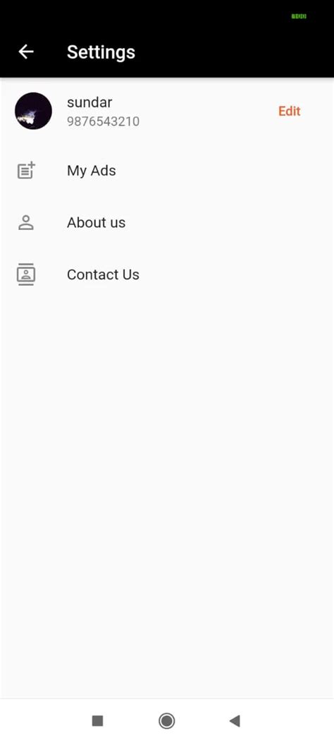 Flutter Master Course An Advanced Flutter Training By