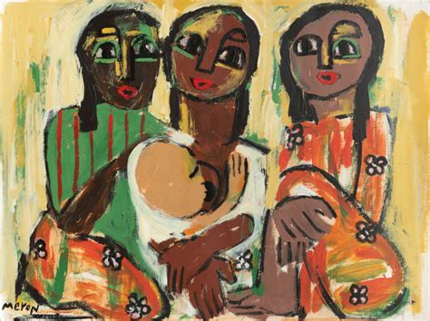 Meron Engida Hawke Works Welancora Gallery