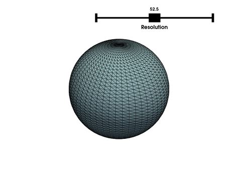 Slider Bar Widget — Pyvista 0 45 2 Documentation