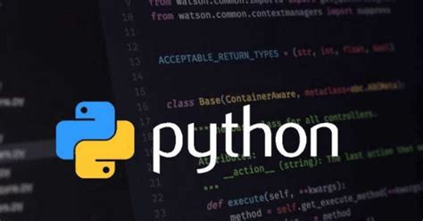 Blog Dos Programadores Programação Em Python