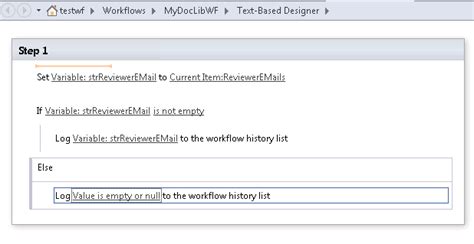 sharepoint designer spd 2013 workflow choice field picking default