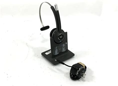 Cisco Headset Series Data Sheet Cisco Off