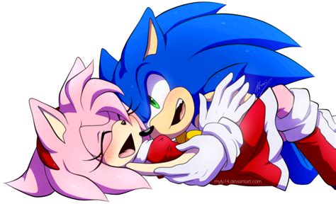 Tickles By Myly14 On Deviantart Sonic Fan Characters Sonic Art