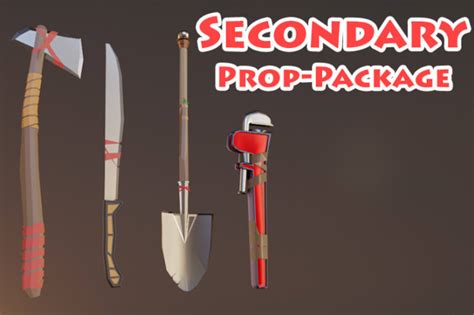 create unique 3d models for your video game by jason p duncan fiverr
