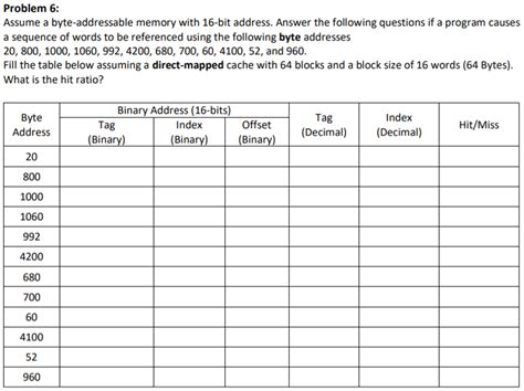 Solved I Am Given The Following Question In My Current