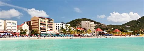 8 Day Eastern Caribbean Cruise From Port Canaveral Carnival