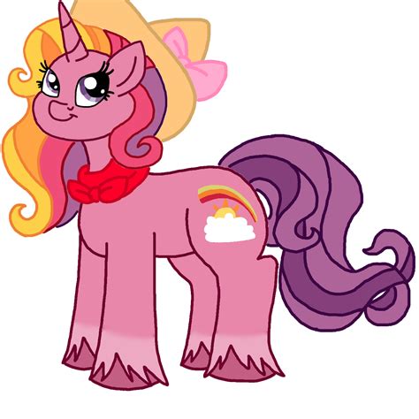 Rainbow Flash By Lepewmlp On Deviantart