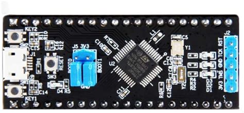 Taidacent Stm32 Development Board Arm Processor India Ubuy