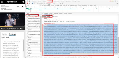 GitHub NavpreetDevpuri LyndaDownloader Python Script For Downloading Video Courses From Lynda