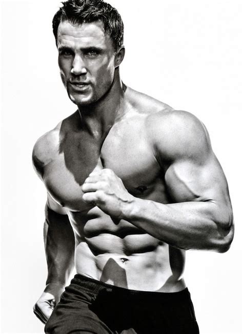 Greg Plitt American Fitness Model ~ Wiki And Bio With Photos Videos