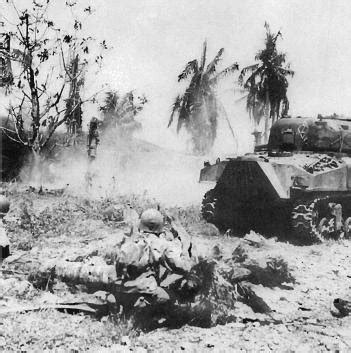 Battle Of Guam