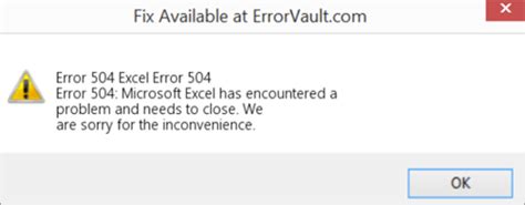 504 Gateway Timeout Error 8 Possible Fixes