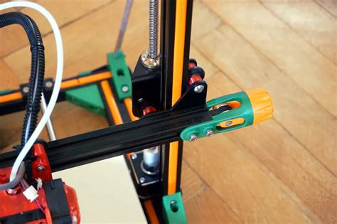 Anet E12 Big Upgrade Remixed By Tamers3dprinting Makerworld