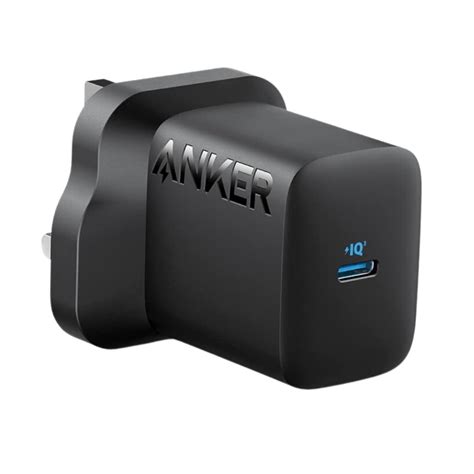 Anker 312 Charger 30w A2640k11 - Best Price | Fast Delivery