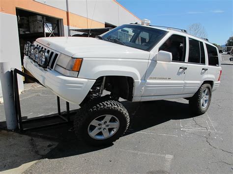 Saw A Commenter Say Yjs Cant Flex I Disagree R Jeep