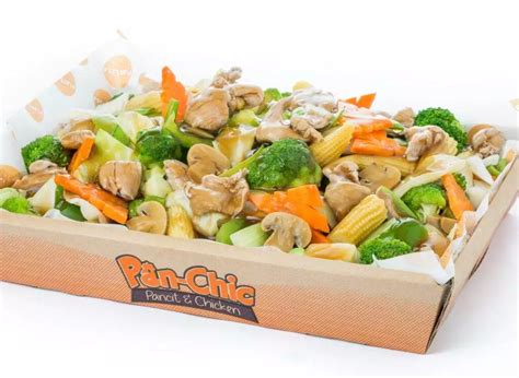 Panchic Menu Prices Philippines May 2024 Updated