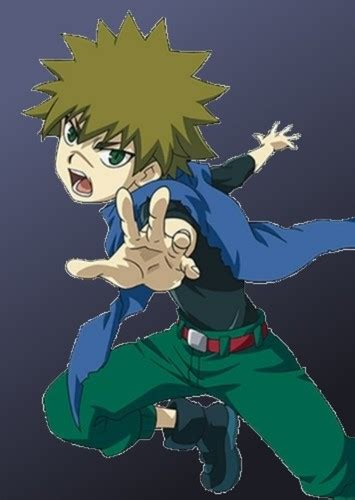 Boa Alcazaba Fan Casting For The Beyblade Burst Expanded Universe