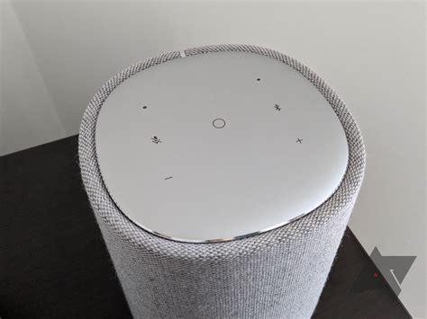 Harman Kardon Citation One review: The high-end Google Home you’ve been ...