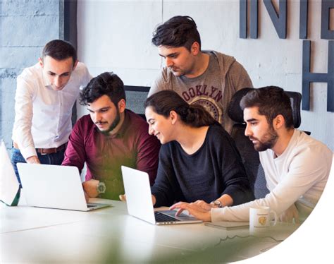 Student Entrepreneurship Program Startup Incubation Center