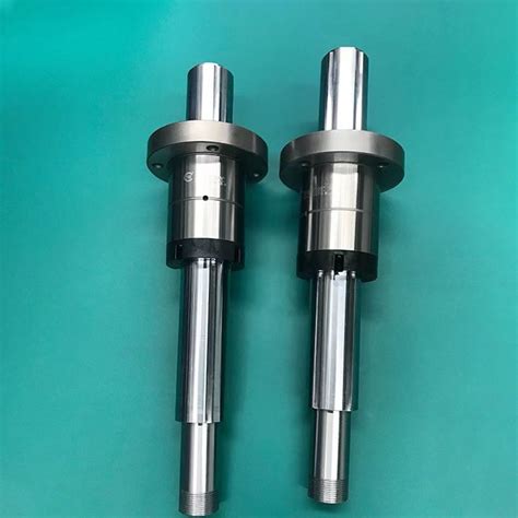 CNC Linear Guide Sfu Ball Screw With Screw Nut China Ball Screw And Sfu Ball Screw