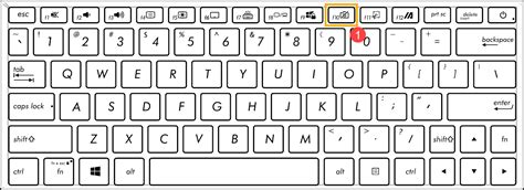 Windows Troubleshooting Camera Problem Official Support ROG Global
