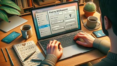 How Do I Find My Wifi Password 2024 Guide Smarttechtune