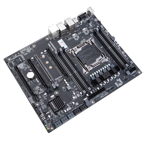 HUANANZHI X99-CH8 Motherboard-HUANANZHI