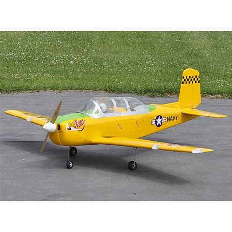 T 34c Turbo Mentor 20cc Arf 190m Seagull Model Intermodel Sas
