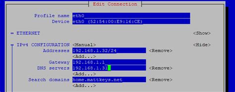 Setup — Sipxecs 2401 Documentation