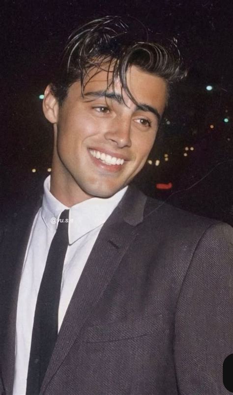 Henry Cavill Young Handsome Henry Cavill In His Young Days Matt Le Blanc 90s Matt Leblanc 90s