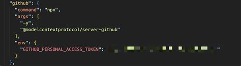How To Config Mcp Server With An Env Parameter In Cursor How To